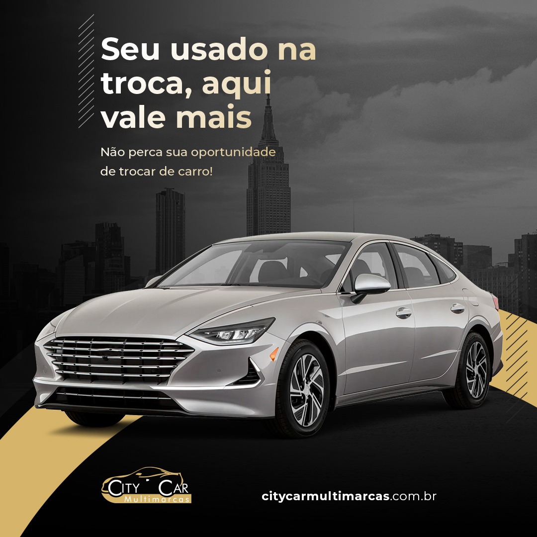 Citycar Multimarcas