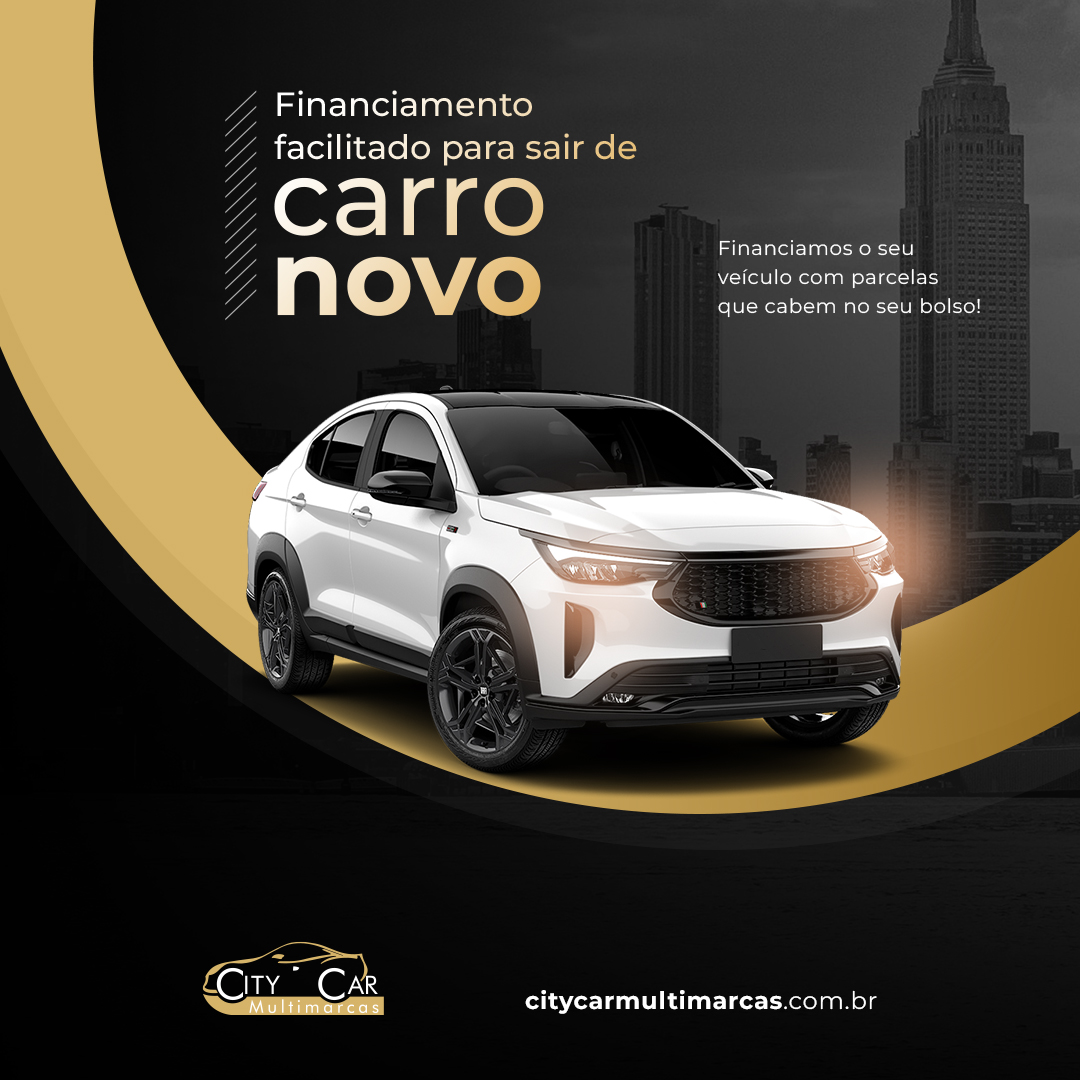Citycar Multimarcas