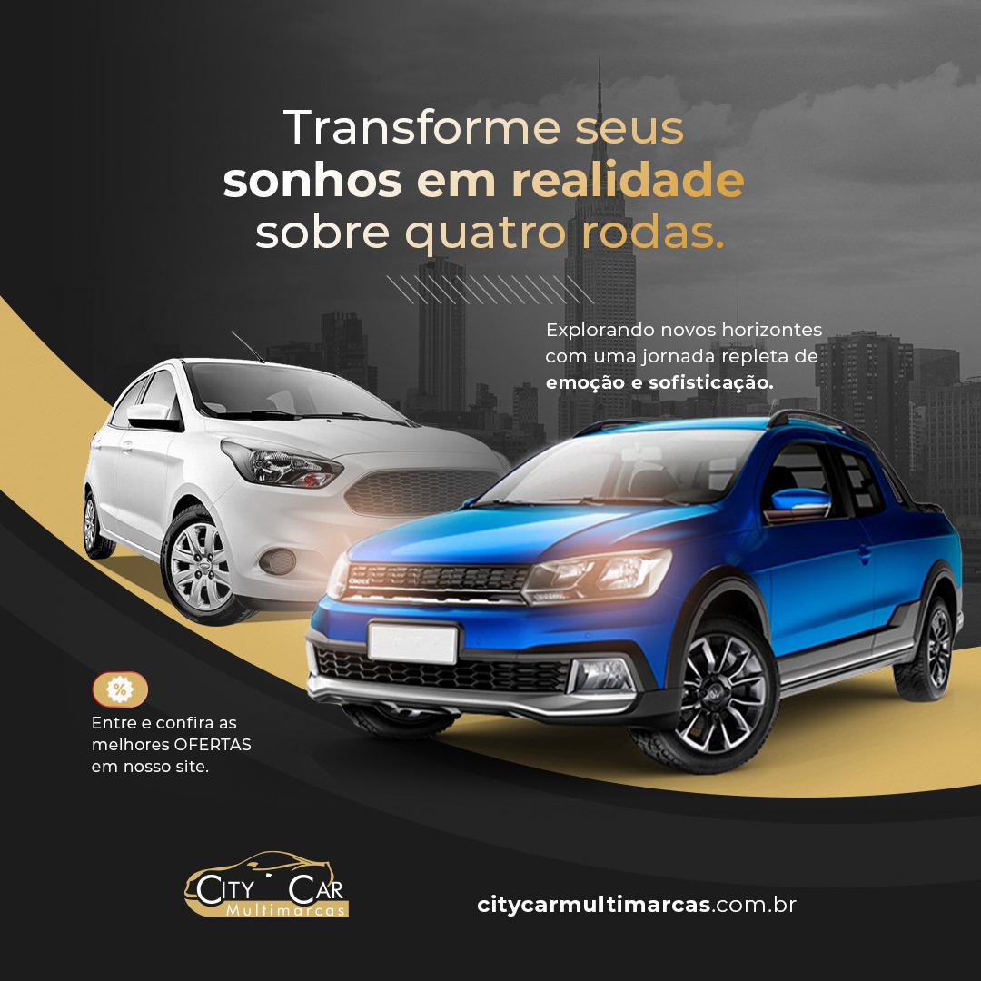 Citycar Multimarcas
